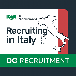 Recruiting in Italy – Expert Hiring Solutions for Italian Employers ...